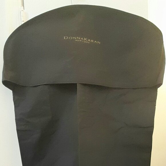 Donna Karan | Storage & Organization | Donna Karan Garment Bag | Poshmark